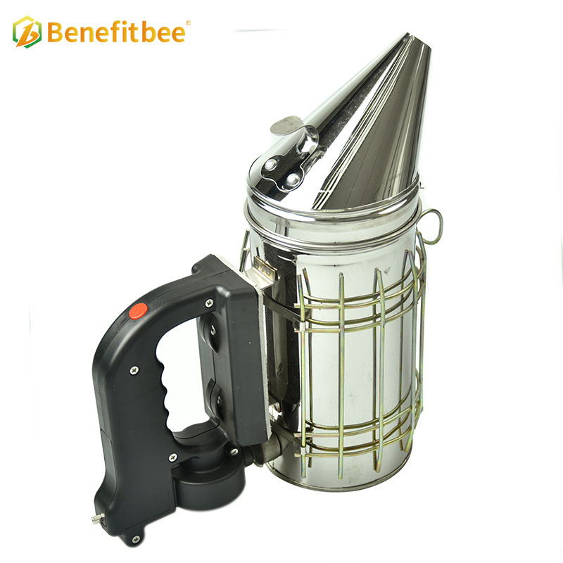 Beekeeping equipment | bee hive smoker | Electric Equipment For Beekeeper | Bee tools - Benefitbee